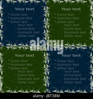 seamless pattern for restaurant and cafe food and dishes Stock Vector ...