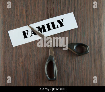 Stick figure family paper doll chain. Clipart image isolated on pink ...