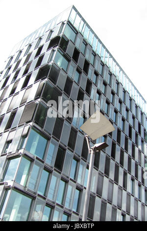 detail modern modernity skew facade style of construction architecture ...
