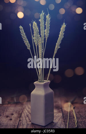 spighe di grano Stock Photo - Alamy