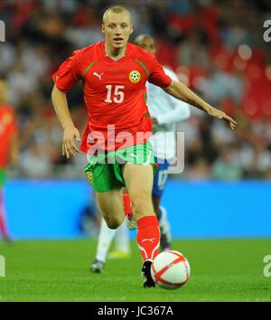 Ivan Ivanov, Bulgaria Stock Photo - Alamy