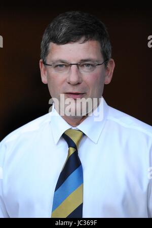 CRAIG LEVEIN SCOTLAND FOOTBALL MANAGER SCOTLAND FOOTBALL MANAGER ...