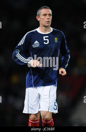 DAVID WEIR SCOTLAND GLASGOW RANGERS FC SCOTLAND & GLASGOW RANGERS FC ...