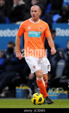 Stephen Crainey, Blackpool Stock Photo - Alamy