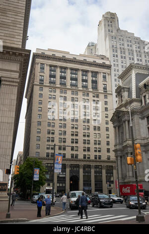 A Philadelphia Building #1 Stock Photo - Alamy