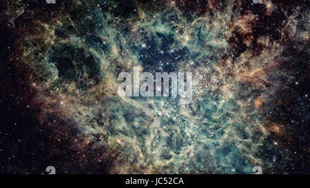 Dreamscape galaxy. Elements of this image furnished by NASA Stock Photo ...