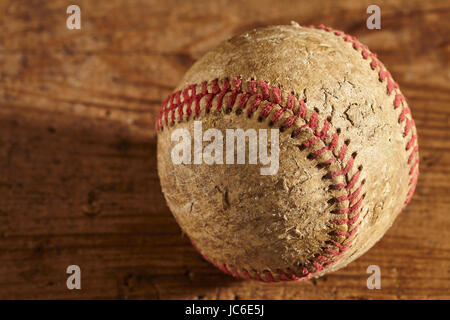 American traditional sports game. Baseball. Concept. Baseball ball and ...
