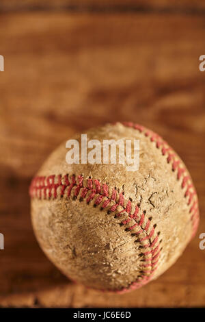 American traditional sports game. Baseball. Concept. Baseball ball and ...