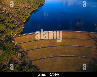 Mazvikadei Dam, Zimbabwe Stock Photo - Alamy