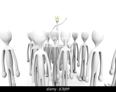 3d rendered illustration of a T-rex on black background Stock Photo - Alamy