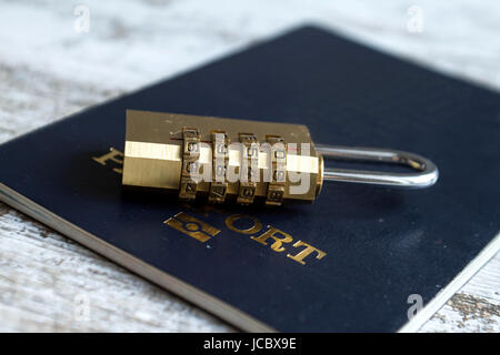 Preserving personal information Stock Photo - Alamy