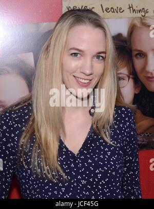 Emily Carmichael at the LA Film Festival Opening Night World Premiere ...