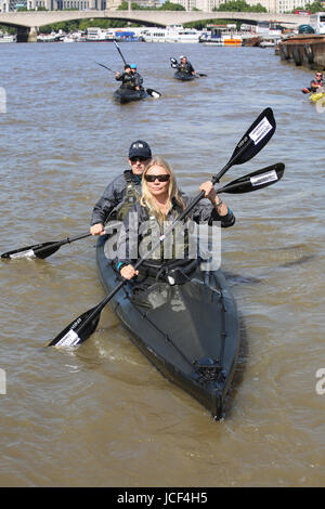 cockleshell heroes 75th anniversary Stock Photo - Alamy