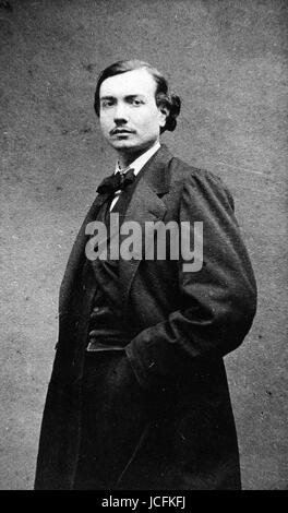 Auguste Vermorel was a 19th-century French historian and social ...