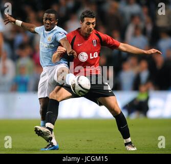 Stephen Kelly, Fulham Stock Photo - Alamy