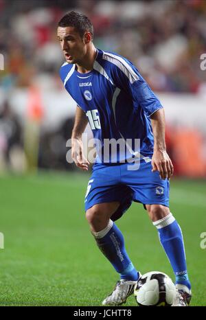 Sejad Salihovic, Bosnia-Herzegovina Stock Photo - Alamy