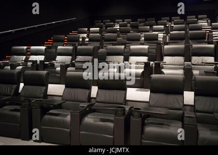 Vue Cinema, Cwmbran Stock Photo - Alamy