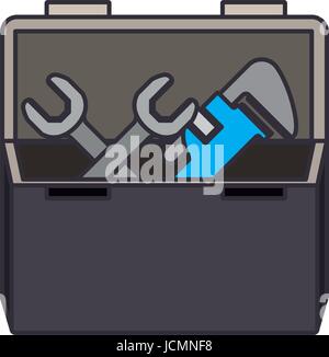 faucet copper metal color icon vector illustration Stock Vector Image ...