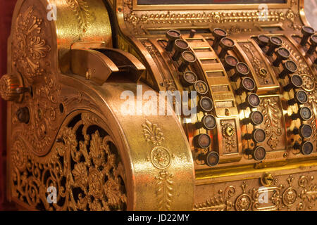 Gullo Classic Car museum and 1950's Soda Fountain in Magnolia, Texas ...