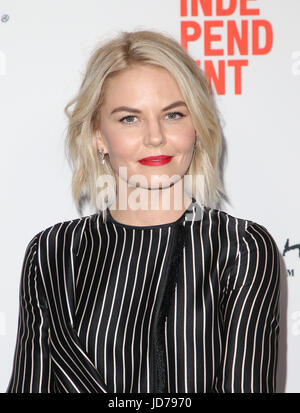 Santa Monica, California, USA. 18th June, 2017. Jennifer Morrison, At ...