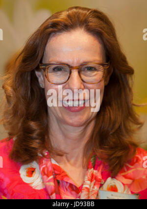 BIRGITTE BONNESEN CEO for Swedbank 2017 Stock Photo - Alamy