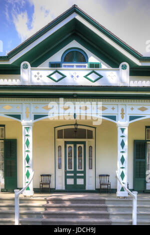 The Bell Homestead, home of Alexander Graham Bell in Brantford, Canada ...