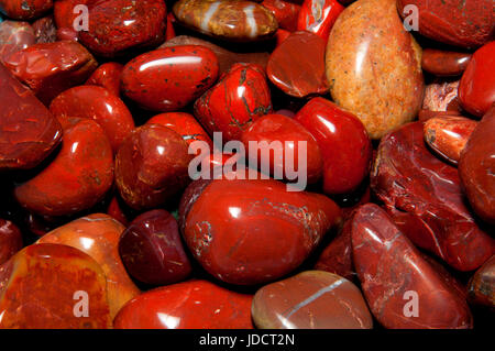 Oregon beach jasper Stock Photo - Alamy