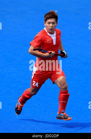 Wenlong E, China Stock Photo - Alamy