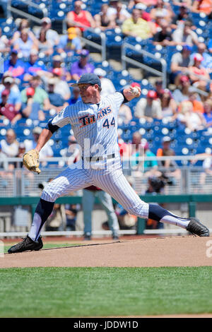 Florida State Seminoles pitcher John Abraham (19) during an NCAA ...