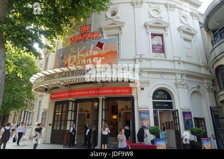 The Playhouse Theatre, London, UK Stock Photo: 122533093 - Alamy