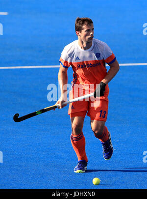Sander Baart, Netherlands Stock Photo - Alamy