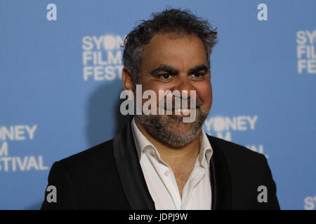 Wayne Blair (Director) arrive(s) on the red carpet at the World ...