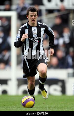 JOEY BARTON NEWCASTLE UNITED FC NEWCASTLE UNITED FC STADIUM OF LIGHT ...