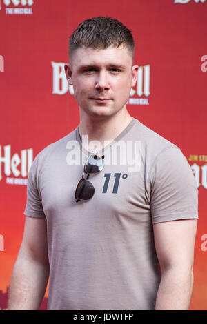 SHOWBIZ Bat Boy 1 Stock Photo - Alamy