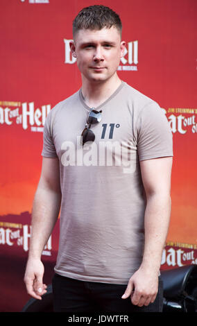 SHOWBIZ Bat Boy 1 Stock Photo - Alamy