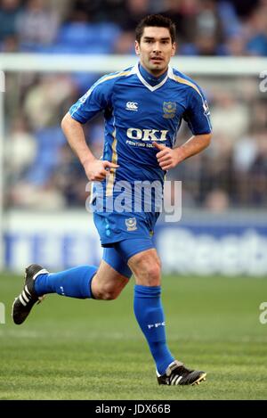 Richard Hughes, Portsmouth Stock Photo - Alamy