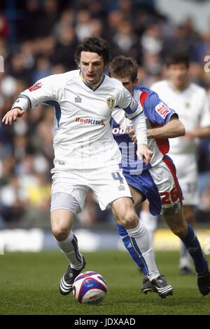JONATHAN DOUGLAS LEEDS UNITED FC ELLAND ROAD LEEDS ENGLAND 31 December ...