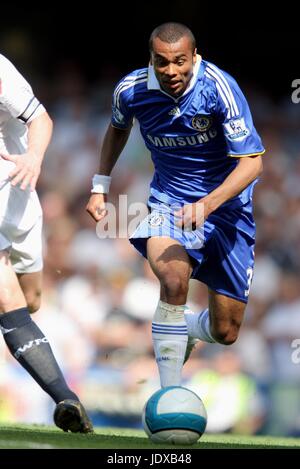 Ashley Cole (Chelsea FC) MAY 19, 2012 - Football / Soccer : UEFA ...