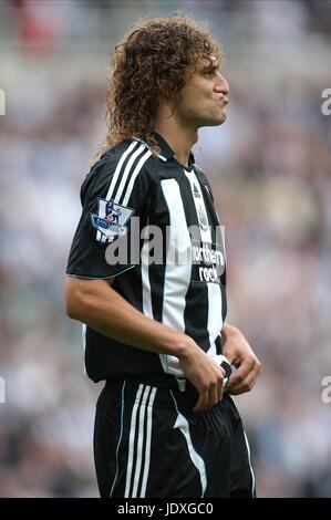 Bolton v Newcastle Utd Stock Photo - Alamy