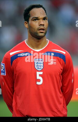 JOLEON LESCOTT ANDORRA V ENGLAND OLYMPIC STADIUM BARCELONA SPAIN 06 ...