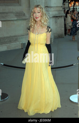 Basia Briggs attends the V&A Summer Party 2026 held at the V&A Museum ...