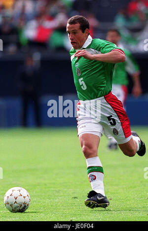 GERARDO TORRADO MEXICO 26 February 2000 Stock Photo - Alamy