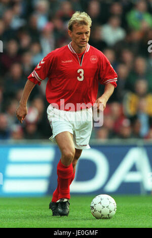 RENE HENRIKSEN DENMARK 26 April 2000 Stock Photo - Alamy
