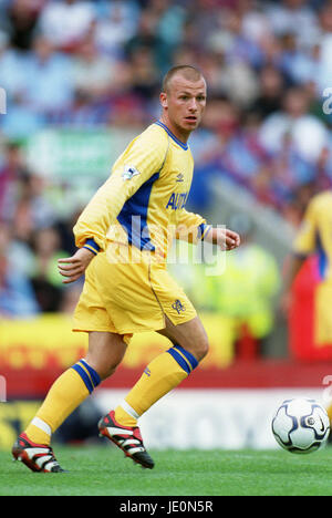 JODY MORRIS CHELSEA FC 26 December 1998 Stock Photo - Alamy