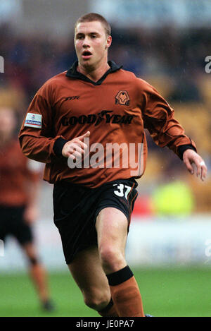 ADAM PROUDLOCK WOLVERHAMPTON WANDERERS FC HIGHFIELD ROAD COVENTRY ...