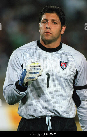 TONY MEOLA USA LOS ANGELES ROSE BOWL LOS ANGELES 03 March 2001 Stock ...