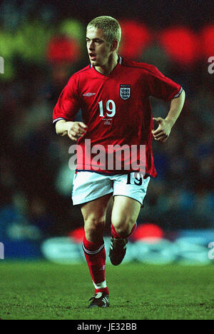 Joe cole england 2002 hi-res stock photography and images Joe cole england 2002 hi-res stock photography and images