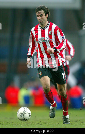 Jo Tessem Southampton Stock Photo - Alamy