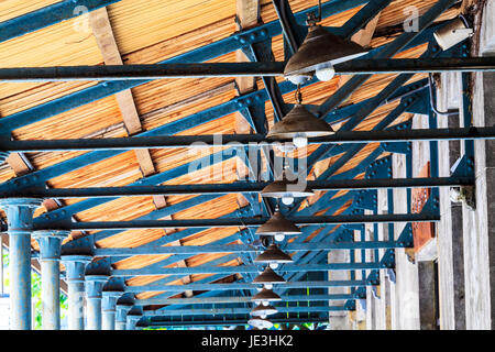 Lighting decor for adv or others purpose use Stock Photo - Alamy