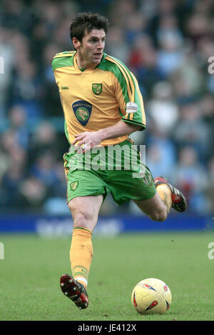 MARC EDWORTHY COVENTRY CITY FC 07 November 1998 Stock Photo - Alamy